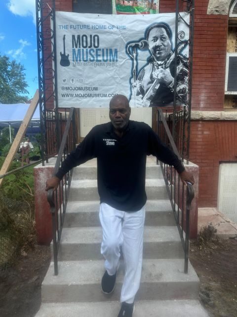 Black Heritage Tour - Logistics and Practical Tips