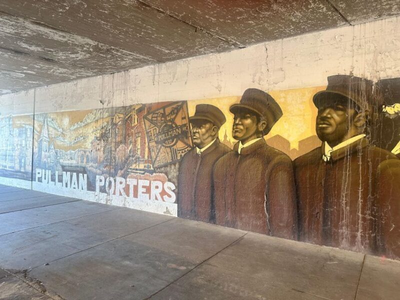 Black Heritage Tour - The Value for the Curious and Culturally-minded Traveler