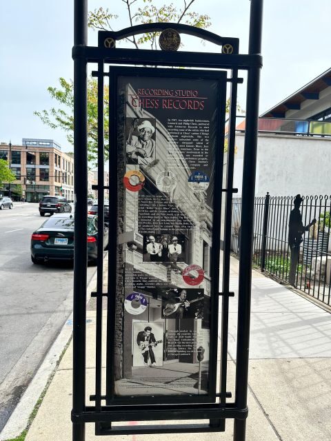 Black Heritage Tour - FAQ Section