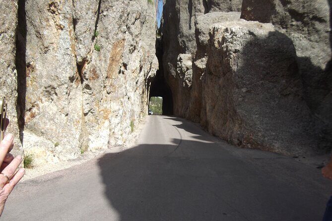 Black Hills Custom Private Day Tour - Frequently Asked Questions