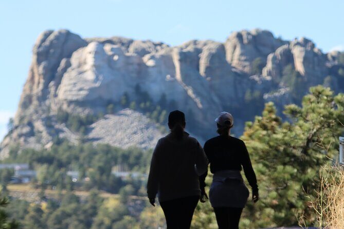 Black Hills Nature Tour Wildlife Watching and Scenic Views - Considering the Price