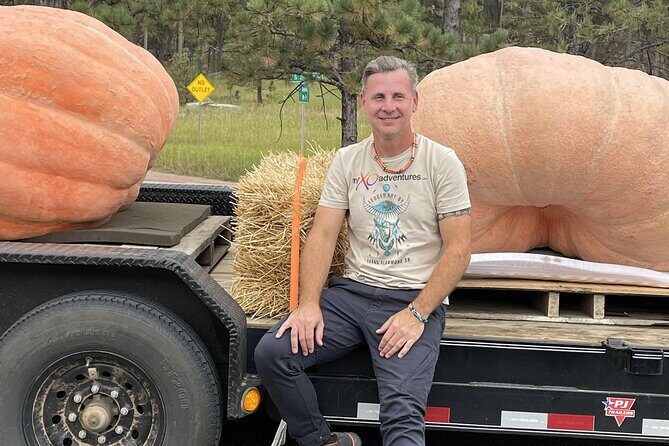 Black Hills Nature Tour Wildlife Watching and Scenic Views - The Sum Up