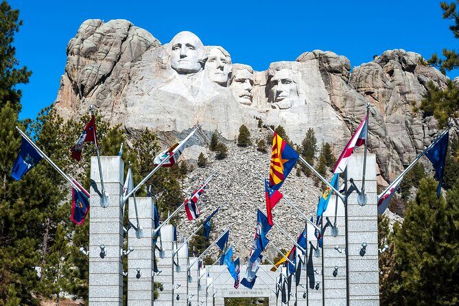Black Hills Self Guided Driving Audio Tour - A Deep Dive into the Black Hills Self-Guided Driving Audio Tour