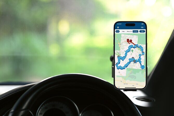 Black Hills Self Guided Driving Audio Tour - Who Should Consider This Tour?