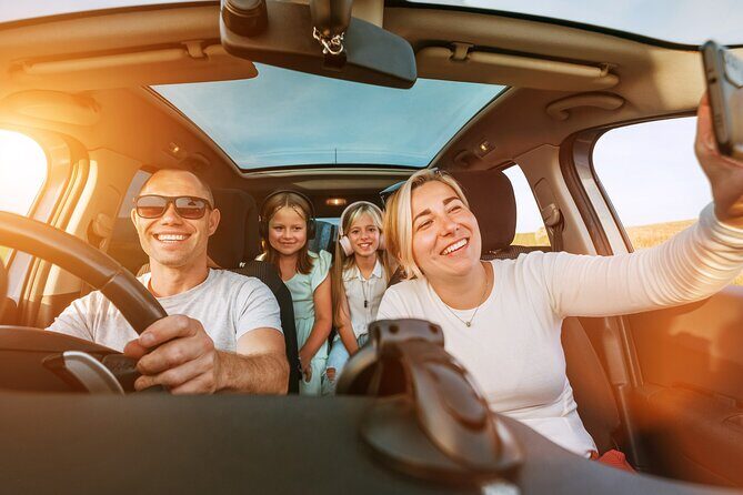 Black Hills Self Guided Driving Audio Tour - Frequently Asked Questions