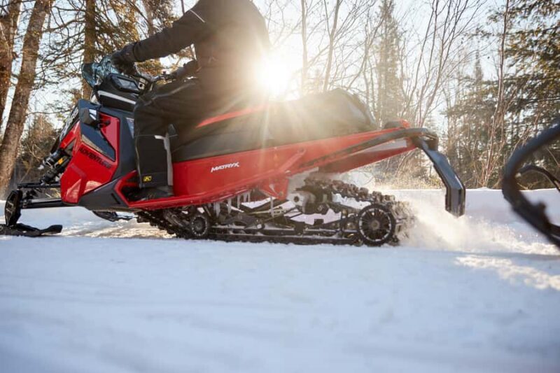 Black Hills: Self-Guided Snowmobile Adventure - Pricing and Value Analysis
