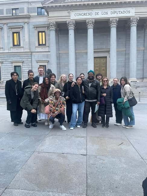 Black History Tour of Madrid: Heritage & Resistance - Why This Tour Stands Out