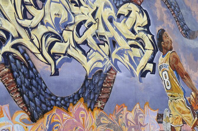 Black History Tour of South LA and Crenshaw - What to Keep in Mind