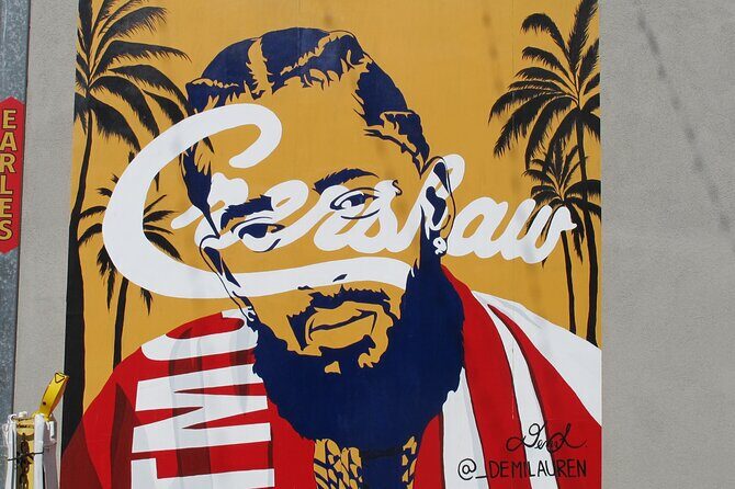 Black History Tours of South LA (Guided Van Tour) - Crenshaw - Final Thoughts