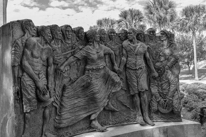 Black History & Tremè Neighborhood Walking Tour - An In-Depth Look at the Tour Itinerary