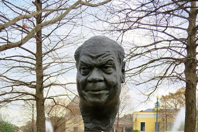 Black History & Tremè Neighborhood Walking Tour - FAQ