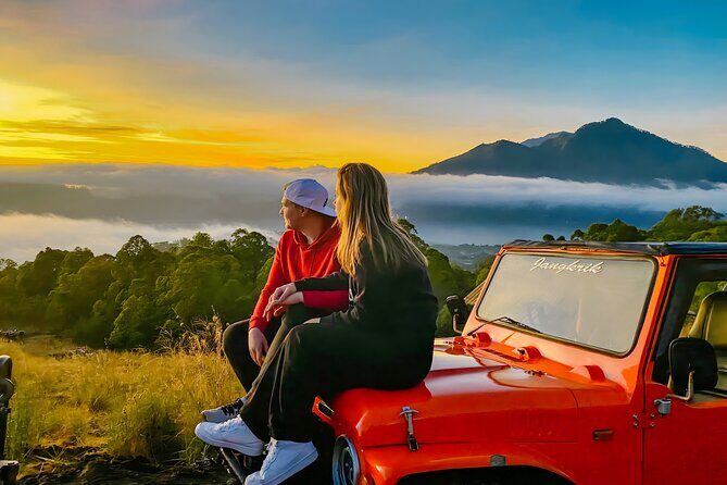 Black Lava Jeep Tour To See Sunrise At Mount Batur - Price, Value, and Practical Tips