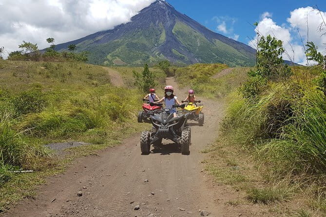 Black Lava Trail - Mayon ATV Adventure - Final Thoughts