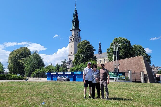 Black Madonna Czestochowa Jasna Gora Private Tour From Krakow - Key Points