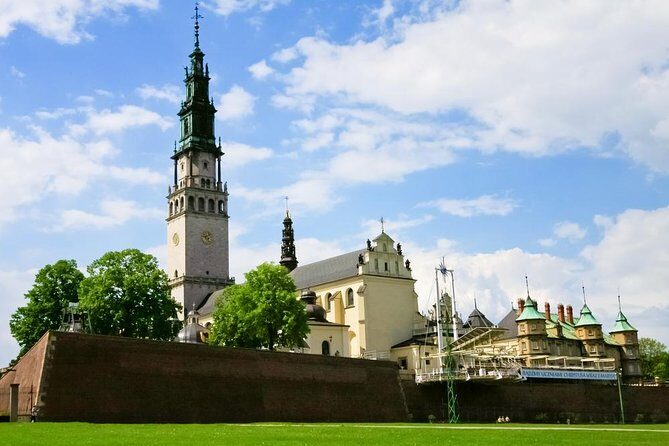Black Madonna Czestochowa Jasna Gora Private Tour From Krakow - The Value Proposition