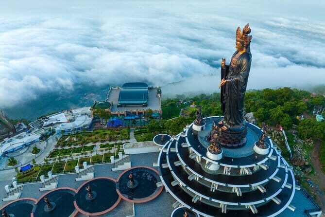 Black Mountain and Cao Dai Temple 1 Day - The Sum Up