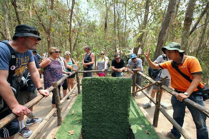 Black Mountain and Cao Dai Temple 1 Day - FAQ