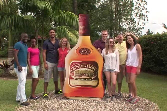 Black River Safari and Appleton Rum Estate Private Tour - An In-Depth Look at the Experience