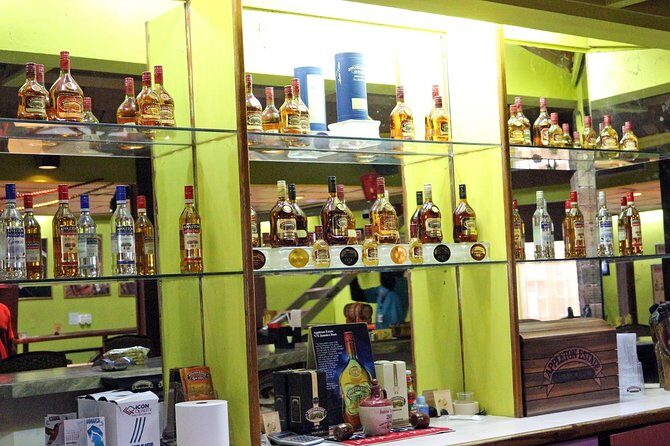 Black River Safari and Appleton Rum Estate Private Tour - FAQ