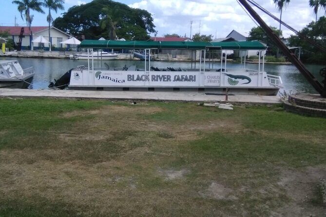 Black River Safari and Floyd Pelican Bar Tour from Montego Bay - An In-Depth Look at the Experience