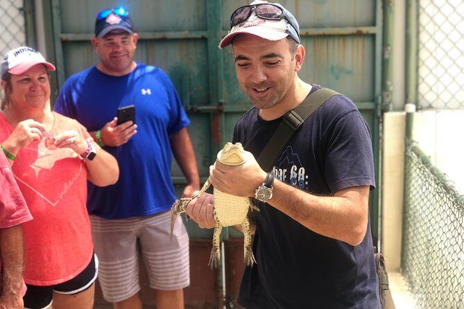 Black River Safari, YS Falls and Appleton Estate - Authenticity and Real-World Experience