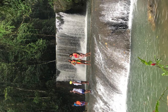 Black River Safari, YS Falls and Appleton Estate - FAQs