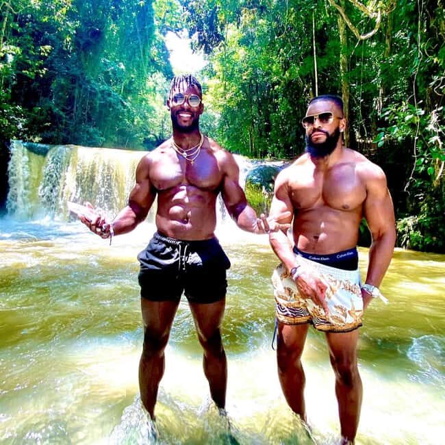 Black River Safari, Ys Falls and Appleton Estate Rum Tour - Key Points