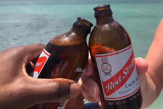 Black River Safari, YS Falls and Floyd's Pelican Bar - An Overview of What to Expect