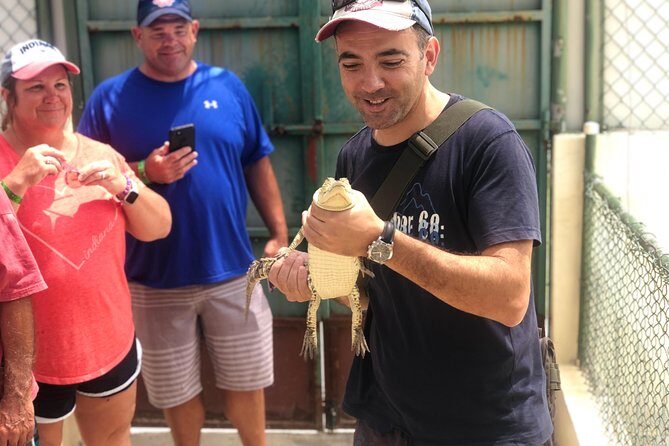 Black River Safari, YS Falls and Floyd's Pelican Bar - Transportation and Practical Details