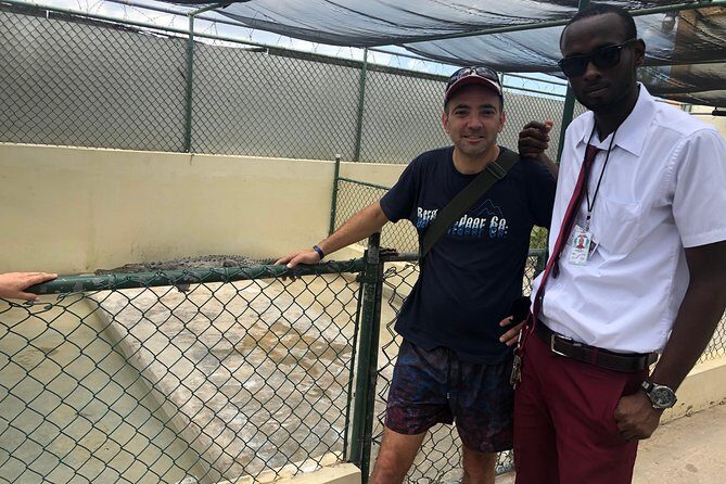 Black River Safari, YS Falls and Floyd's Pelican Bar - The Sum Up: Is This Tour Right for You?