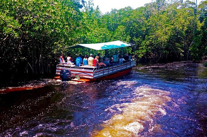 Black River Safari * YS Falls * Appleton Rum Tour - FAQ