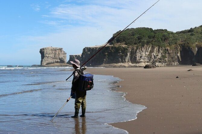 Black Sand Beaches & Birds Auckland Sightseeing Tour - What Reviewers Say