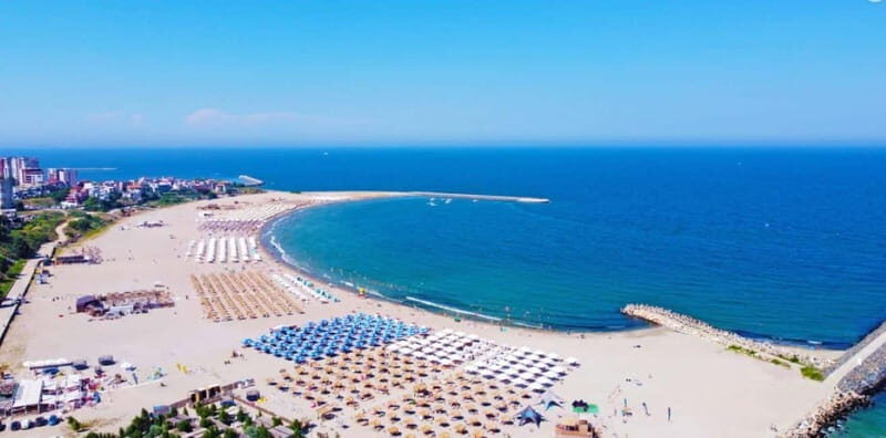 Black Sea from Bucharest, Small Group Tour, up to 7 - An In-Depth Look at the Black Sea from Bucharest Tour