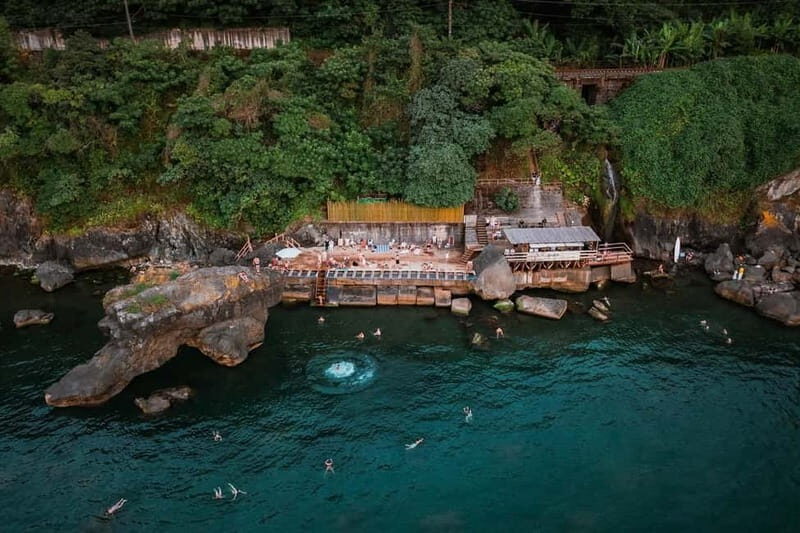 Black Sea: Magnetic Beach and Batumi Botanical Garden Tour - Who Will Love This Tour?
