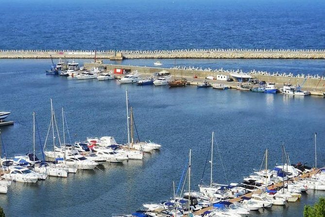 Black Sea Private Tour, Day Trip to Constanta from Bucharest - An Introduction to the Tour