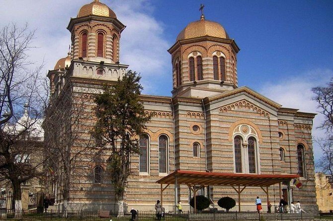 Black Sea Private Tour, Day Trip to Constanta from Bucharest - What Travelers Love Most