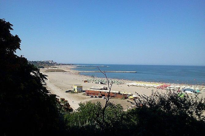 Black Sea Private Tour, Day Trip to Constanta from Bucharest - Who Is This Tour Best For?