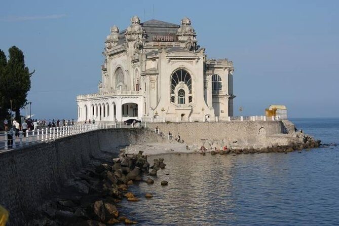 Black Sea Private Tour, Day Trip to Constanta from Bucharest - FAQ
