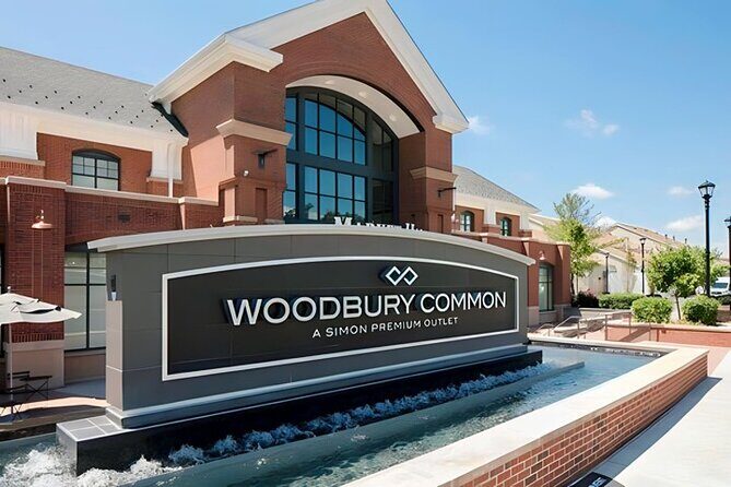 Black SUV - 7hs Staying Woodbury Outlets - Up to 6pax - Free Tax - Final Thoughts: Who Will Love This Service?