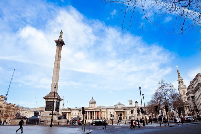 Black Taxi Tour of London: Classic Sightseeing Bespoke & Fun - Practical considerations and tips