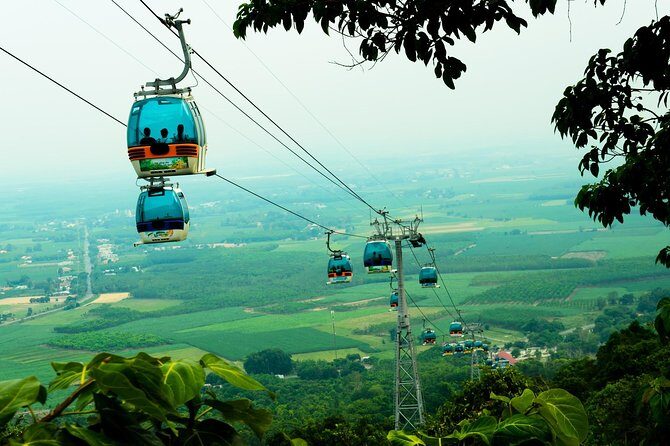 Black Virgin Mountain, Cao Dai Temple & Ben Duoc Cu Chi Tunnel - Final Thoughts: Is This Tour Worth It?