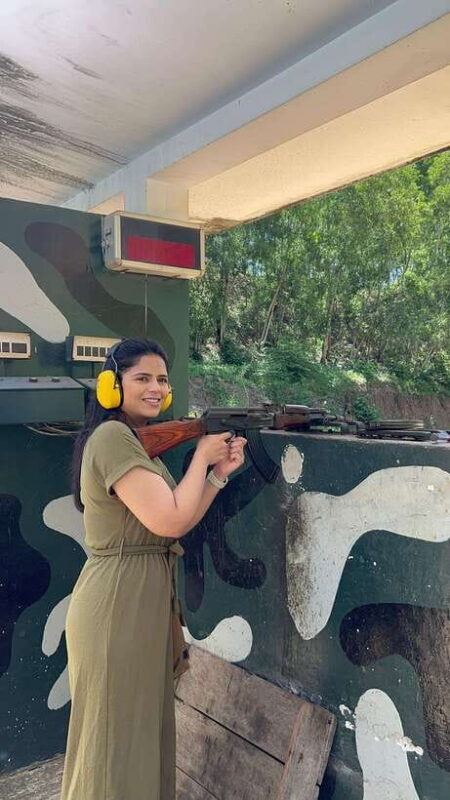 Black Virgin Mountain, Cu Chi Tunnels, Cao Dai Temple Tour - The Complete Experience: What to Expect on this Tour