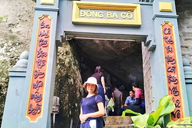 Black Virgin Mountain Sightseeing Day Tour in Tay Ninh - FAQs