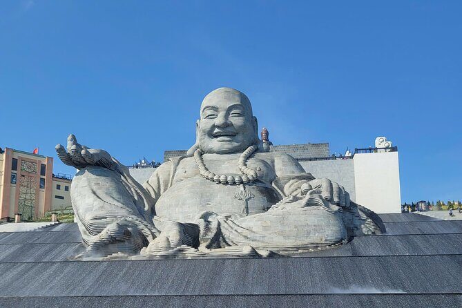 Black Virgin Mountain, The Great Divine Temple & Cu Chi Tunnels - The Sum Up