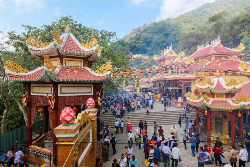Black Virgin Moutain and Cao Dai Temple - private tour - An In-Depth Look at the Tour Experience