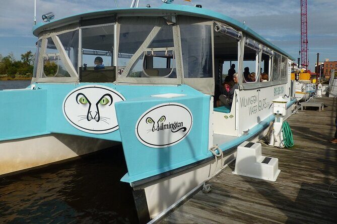 Black Water Adventure Cruise - An In-Depth Look at the Black Water Adventure Cruise