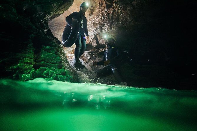 Black Water Rafting Experience Waitomo Caves Tour - Value for Money and Practical Details