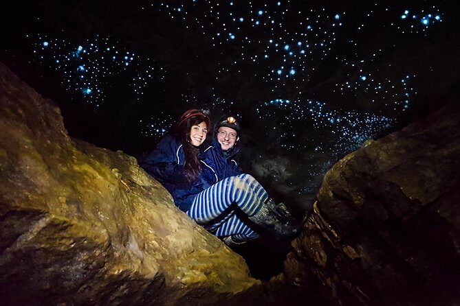 Black Water Rafting Experience Waitomo Caves Tour - The Sum Up