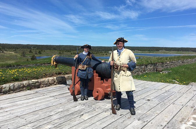 Black Wood Tours: Fortress of Louisbourg Tour - The Sum Up: Is It Worth Your Time?