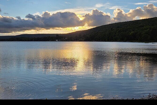Blacketts Lake And East Bay Sand Bar Coastal Tour - What Travelers Can Expect